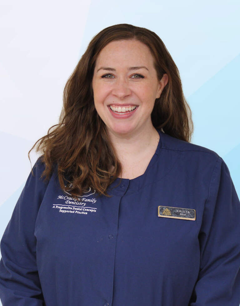 Staff - McCracken Family Dentistry